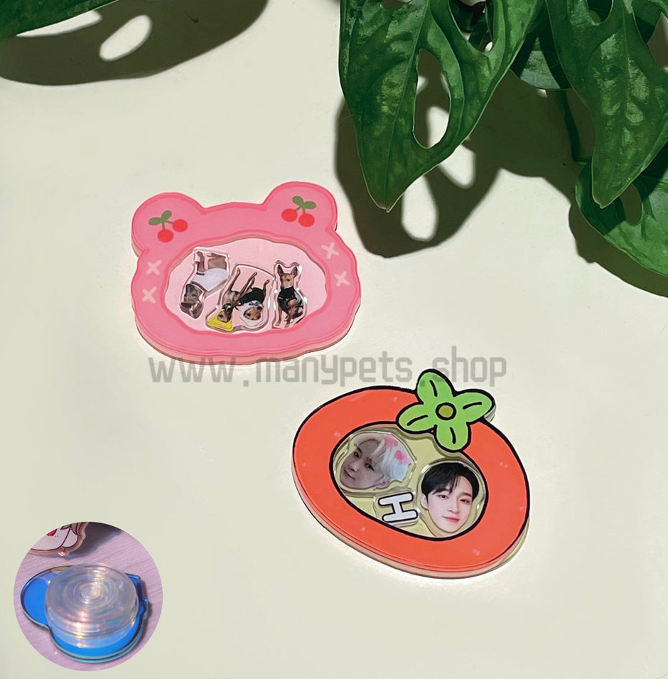 オリジナルシェイカーケース – Page 2 – ManyPets